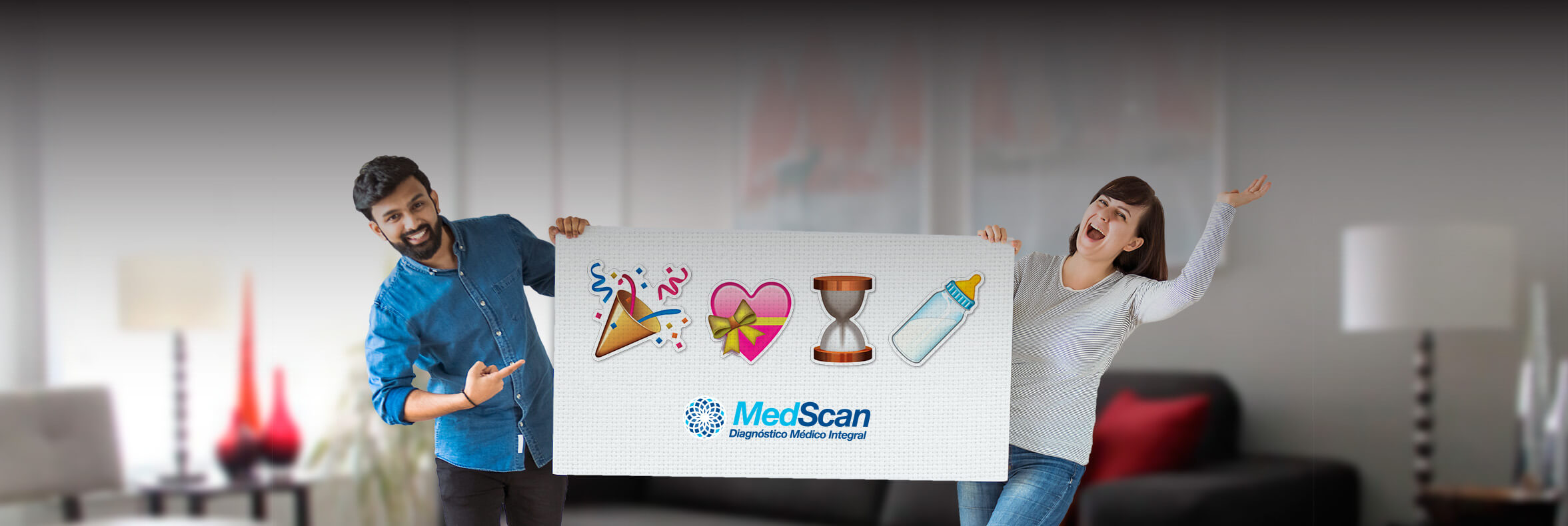 MedScan – Diagnóstico Médico Integral